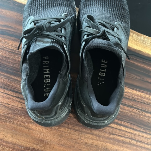 adidas | Shoes | Adidas Prime Blue | Poshmark